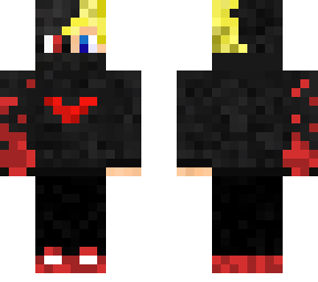 Jacks Skin | Minecraft Skin