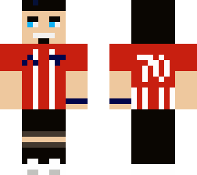 bacca | Minecraft Skins