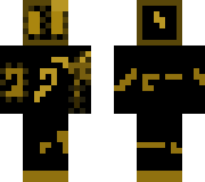 jzboy costume | Minecraft Skin