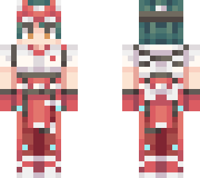 Kirko | Minecraft Skin