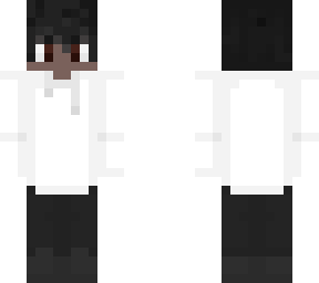 kiz | Minecraft Skin