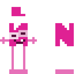 kratcy cfmot | Minecraft Skin