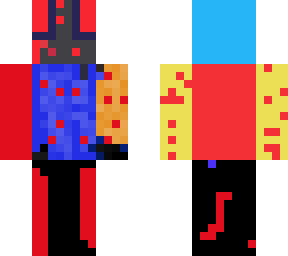 kyle | Minecraft Skins