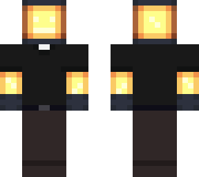 priest | Minecraft Skins