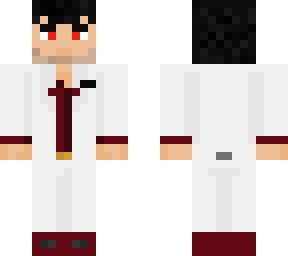 lucifer morningstar | Minecraft Skins