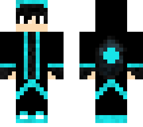 ludwig | Minecraft Skins