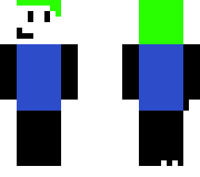 Mal | Minecraft Skin