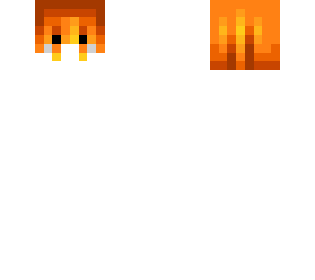 Male HB - Golden Ghidorah | Minecraft Skin