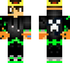 mcpe | Minecraft Skins