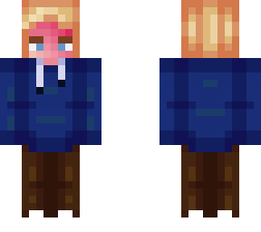 Marph | Minecraft Skin