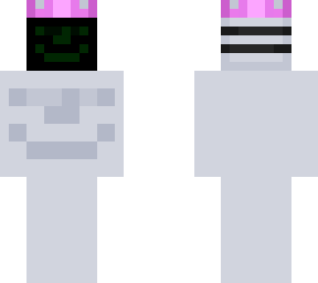 Mater | Minecraft Skin