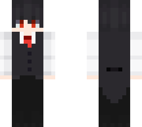 viktor | Minecraft Skins
