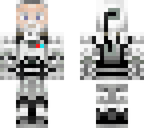 mike breaking bad | Minecraft Skins