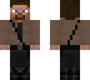 military Steve | Minecraft Skin