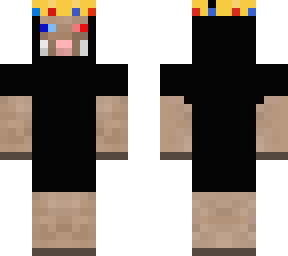king sheep | Minecraft Skins