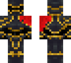 momonga | Minecraft Skins