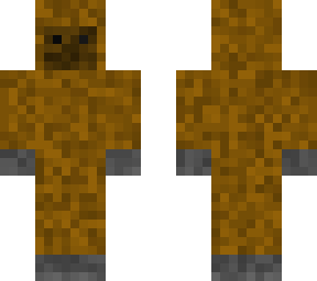 moose | Minecraft Skins