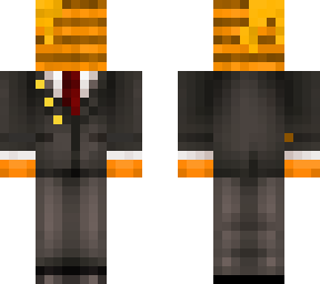 pancake | Minecraft Skins
