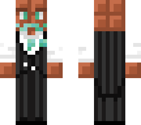 copper block | Minecraft Skins
