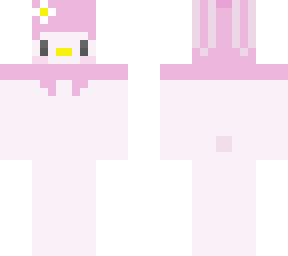 my melody | Minecraft Skin