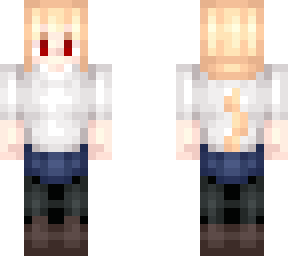 tv neco arc | Minecraft Skins