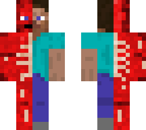 realistic | Minecraft Skins