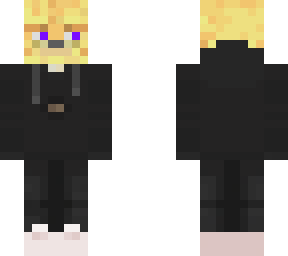 Ocelot PvP | Minecraft Skin