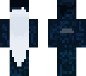 orca | Minecraft Skins