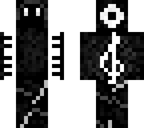 Piano Man | Minecraft Skin