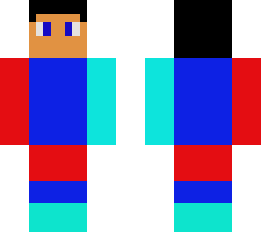 polo | Minecraft Skins