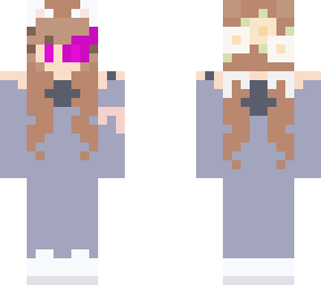 mage | Minecraft Skins