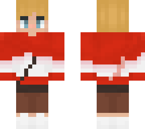 rat smp | Minecraft Skins