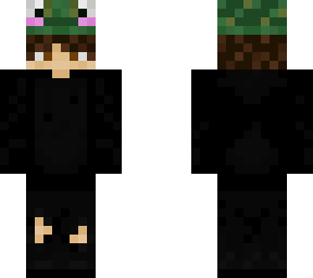 ren | Minecraft Skin
