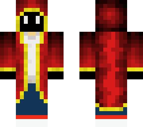 Rye | Minecraft Skin