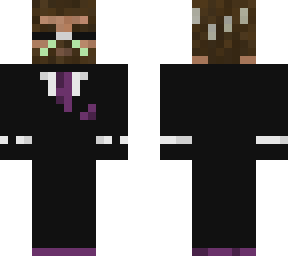 sapo | Minecraft Skins