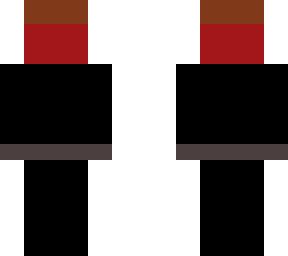 scary chicken skin pvp | Minecraft Skin