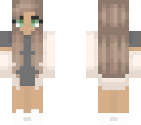 sienna | Minecraft Skins