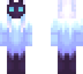 woogie | Minecraft Skin