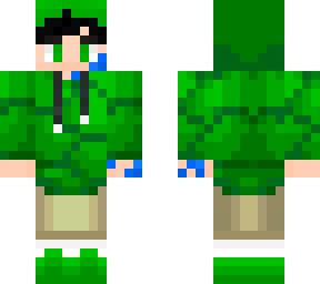 skin do Tuguim | Minecraft Skin