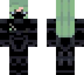 spartan ScottRishMen | Minecraft Skin