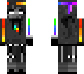 spokeishere | Minecraft Skins