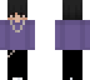 Suga | Minecraft Skin