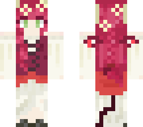 suki | Minecraft Skins