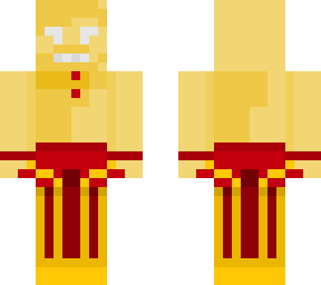 SunDrop | Minecraft Skin