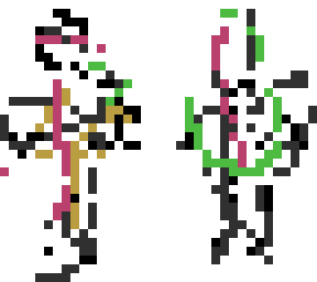 The flurb | Minecraft Skin