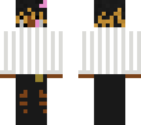 turtle neck | Minecraft Skins