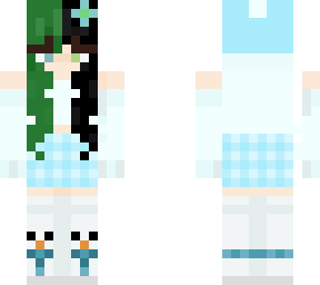 winter | Minecraft Skin