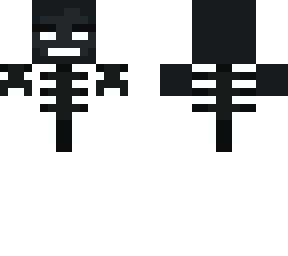 Wither | Minecraft Skin