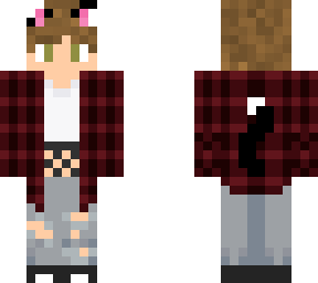 yeet | Minecraft Skin