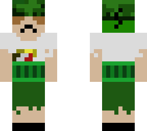 alabasta | Minecraft Skins